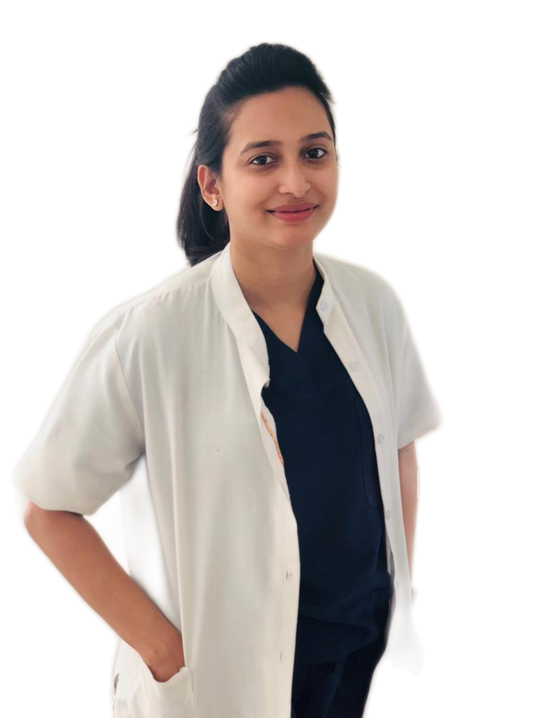 Cardiologist in Guwahati | DR. Shilpi Lahoty - Patterns
